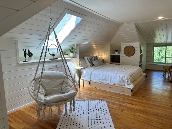 The Lofty Retreat Muskoka - Huntsville