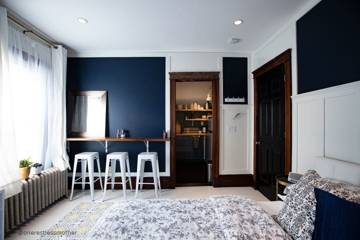 The Byrnebury Studio - Buffalo, NY