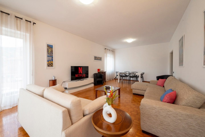 [Portofino] Spacious Apt. - Ac - City Center - Santa Margherita Ligure