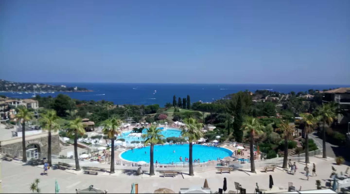 Nice Apartment In Cap Esterel. - Saint-Raphaël