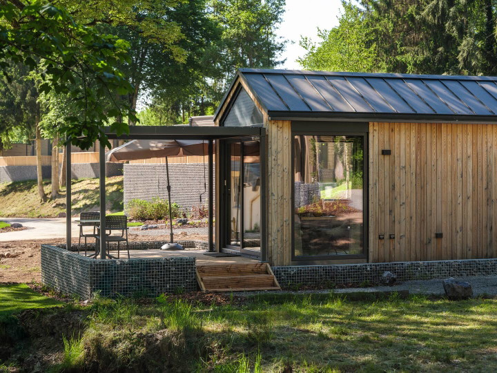 Tiny Loft | 2 Personnes - Vianden