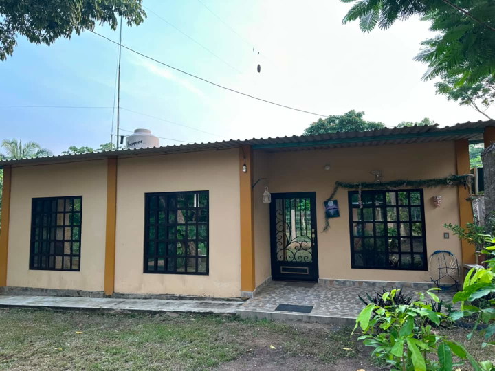 El Rincón De La Ceiba - Minatitlán