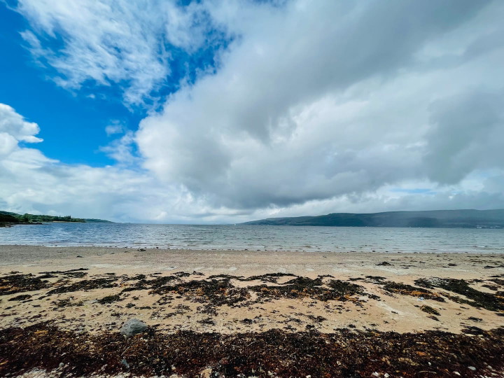 A Shore Stay - Dunoon