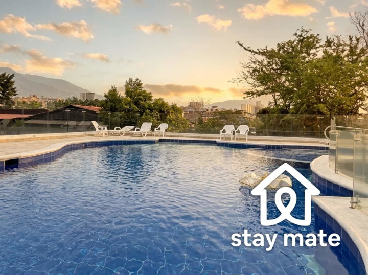 Stay Mate Milla 60 P7 703 Close To Everything - Ibagué