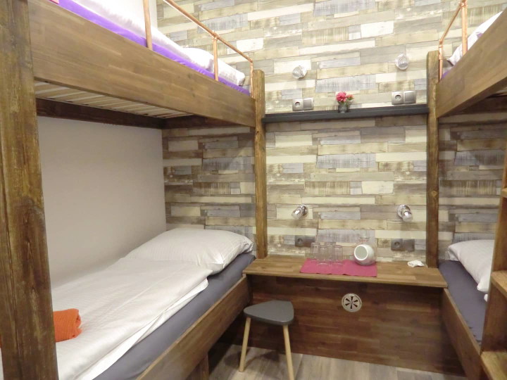 #15 Sleepbox - Small & Cozy & In The Best Area - Berlim