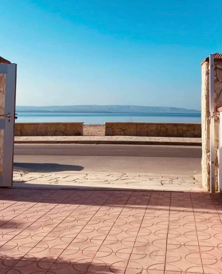 Blu Marzamemi Rooms - Marzamemi