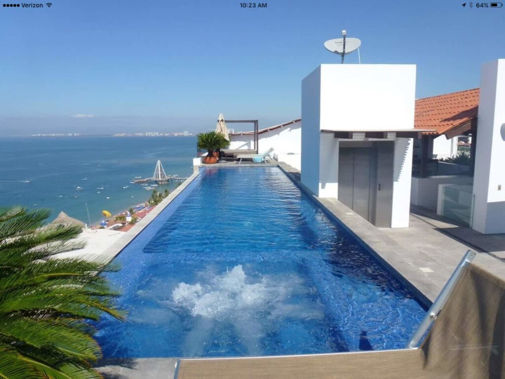 Serenity - Puerto Vallarta