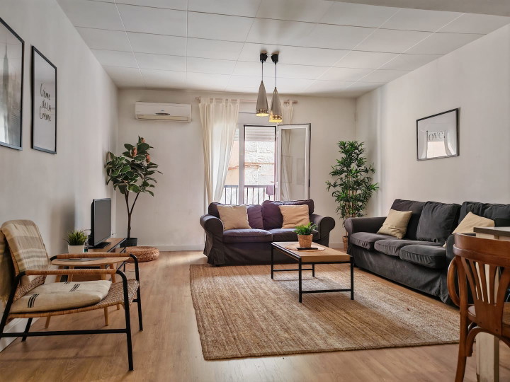 Boutique Appartement Ave Centro Lleida 2 - Lérida