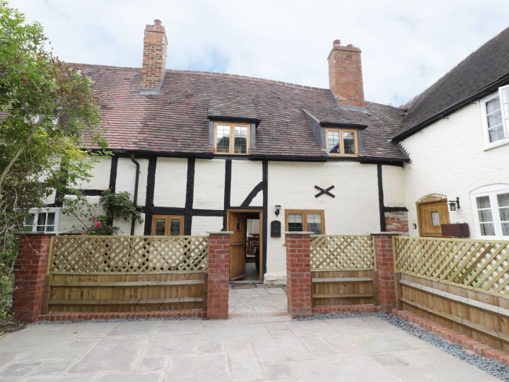 500 Year Old Cottage In Stratford Upon Avon - Stratford-upon-Avon