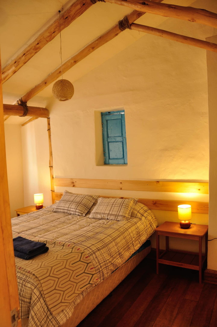 Charming Apartment In Cuzcos Historic District B - Cusco