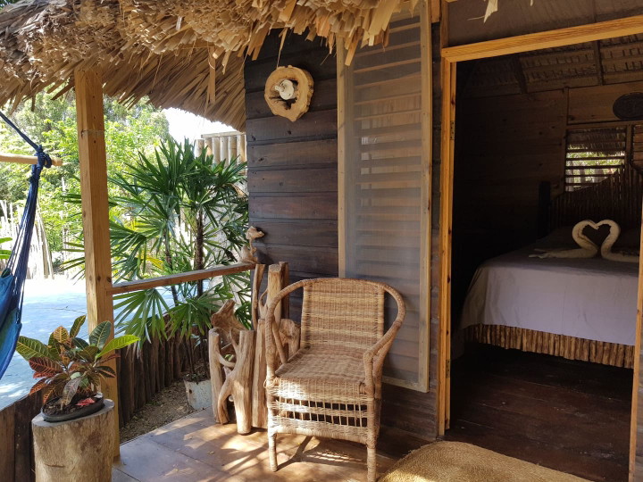 Drews Escape (With A/c) - Jamaica