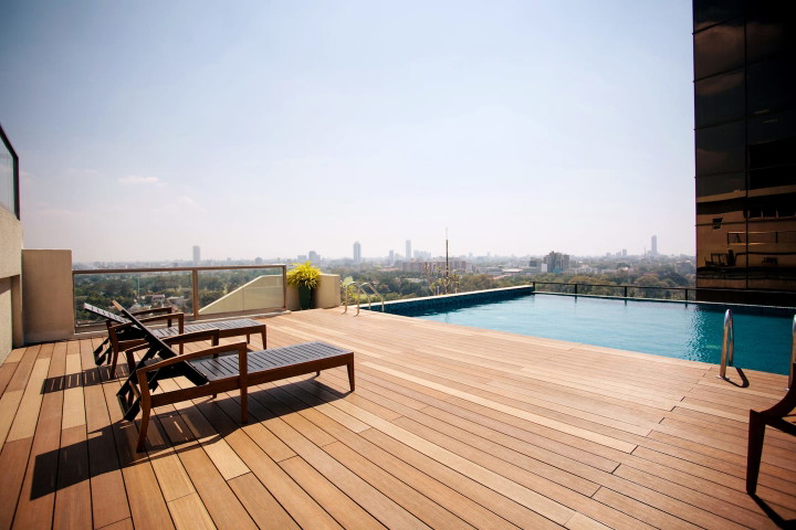 Niwahas Luxury 3br Apartment Colombo 08 - Colombo