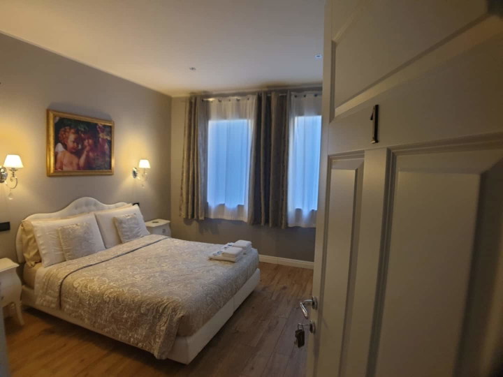 Finevenice B&b - Mestre