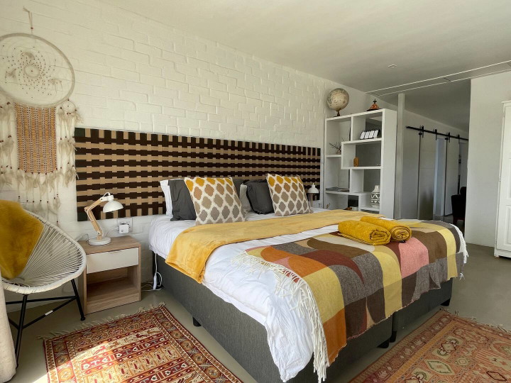 Salty Dog 2 Bed Beach Cottage - Jeffreys Bay