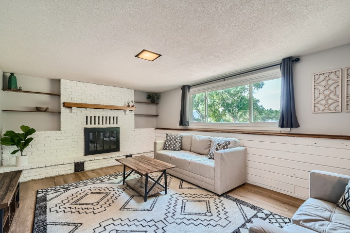 Mpls Marvel: Spacious Retreat - 미네소타