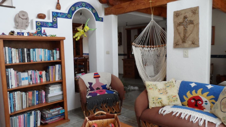 El Quijote Vr, Guanajuato, Mexico - グアナフアト