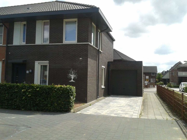 Comfortabele Eengezinswoning - Dronten