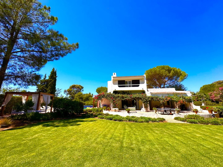 Peninavilla Heat Saltpool, Saunas, Family, Algarve - Alvor