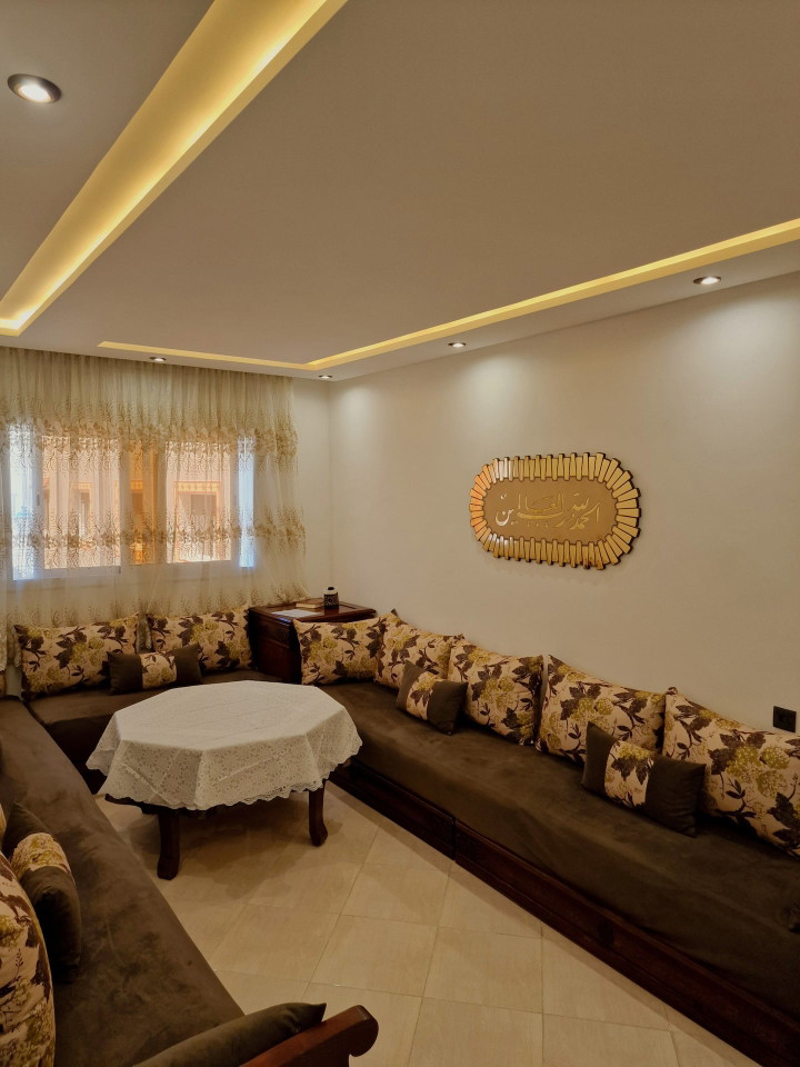 Martil Mixta Quiet & Very Clean Apartment - Tetouan