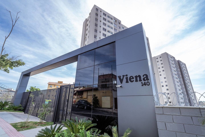 Apto Lindo E Seguro - Ar Condicionado E Garagem - Belo Horizonte