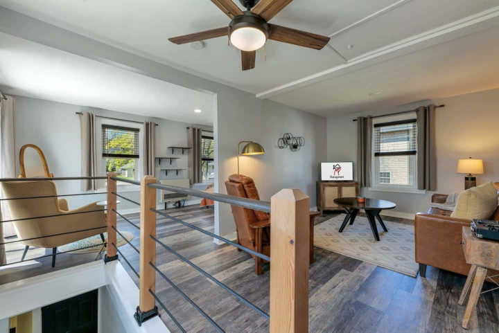 Cozy 1 Br In The Center Of Bh! [Inspiration Point] - Bar Harbor