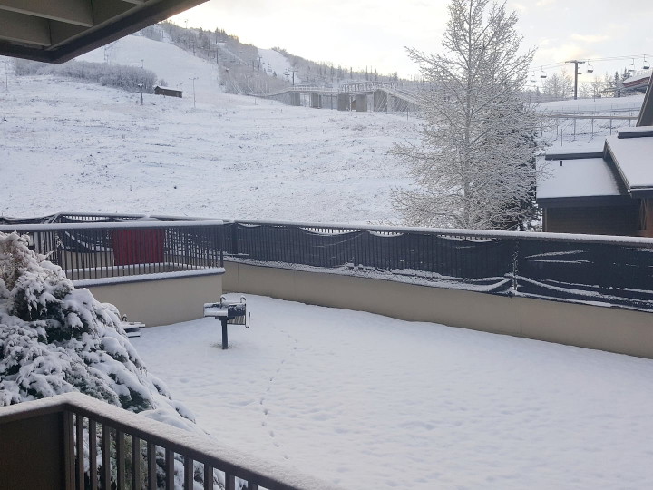 Storm Meadows Dr. Ski In/walk Out, Hot Tub - Steamboat Springs, CO