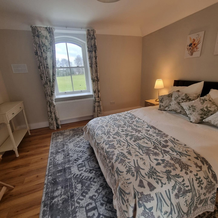 Charming Feed House On Estate Farm In Countryside - Blessington
