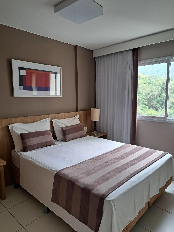 Flat Rio Stay With Kitchen - Riocentro-rock In Rio - Rio de Janeiro