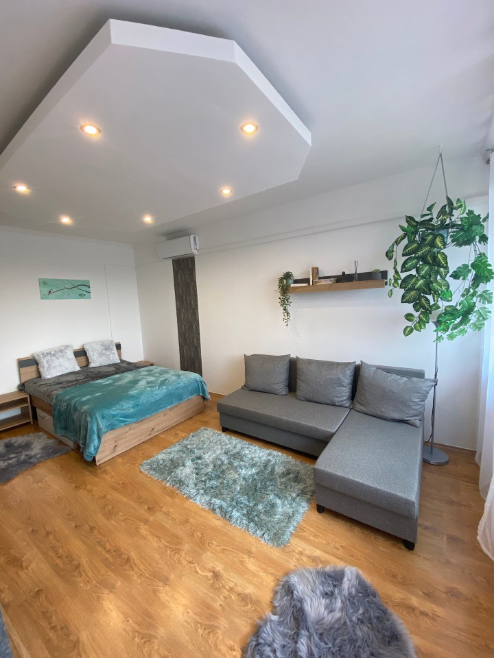 Flora's Flat - Debrecen