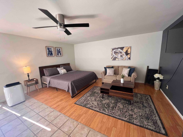 Private Suite With Private Bath - Yuma, AZ