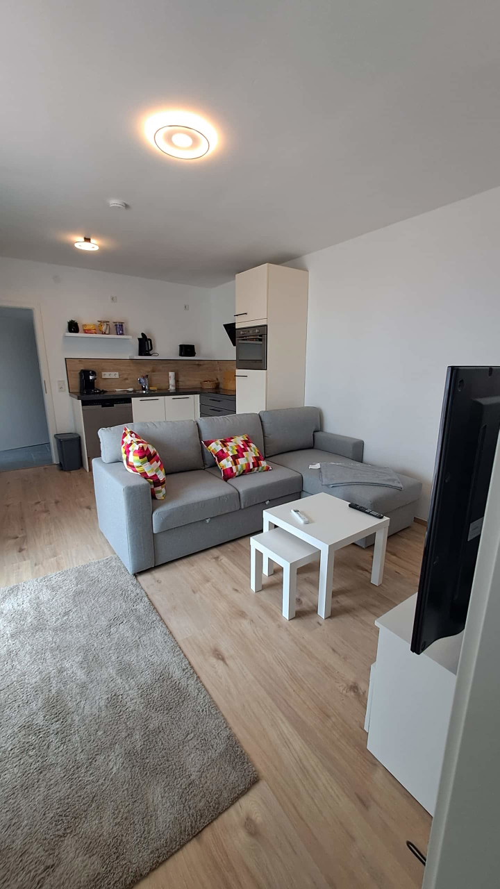 Moderne 2 Zimmer-wohnung Mit Klima | Nähe Köln - Bergheim, Germany