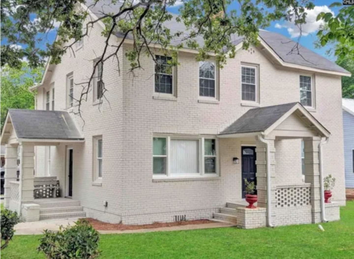 Large Luxury Downtown Home & 30 Mins To Usc - Camden, SC