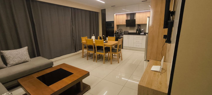 Appartement Luxueux Le Pacha 2 - Mostaganem