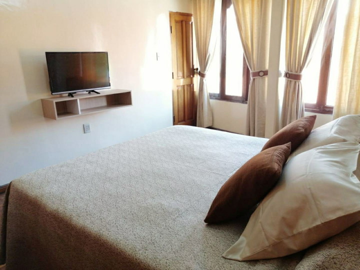 Casa Confortable Y Céntrica En Sucre - Sucre
