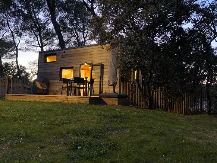 Logement Tout Confort- Cœur Provence - Pelissanne - Pélissanne