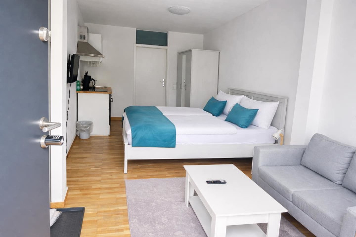 Baadenberger Stay C - Cologne