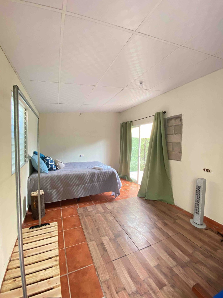 Inventing On The Summits Of La Palma - Departamento de Ocotepeque