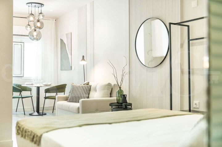 Hidden Gem Studio In The Heart Of Malaga By Rems - Málaga