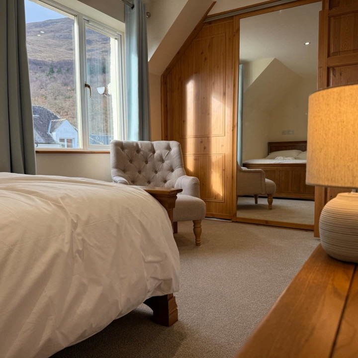 Mountain View House Kinlochleven - Glencoe