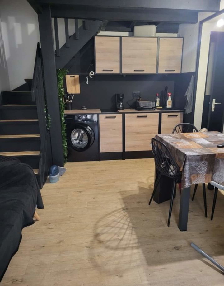 Belle Maison Tout Confort - Portiragnes