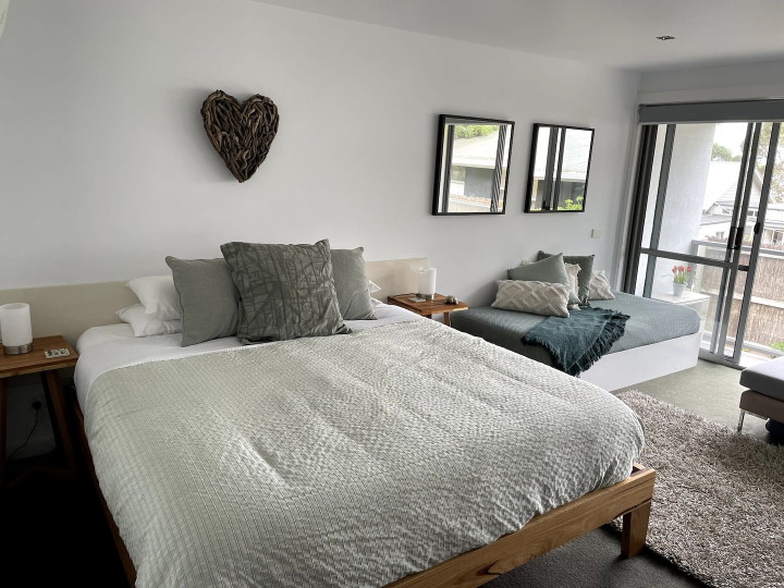 Seacovery Studio Apartment Lorne - Lorne