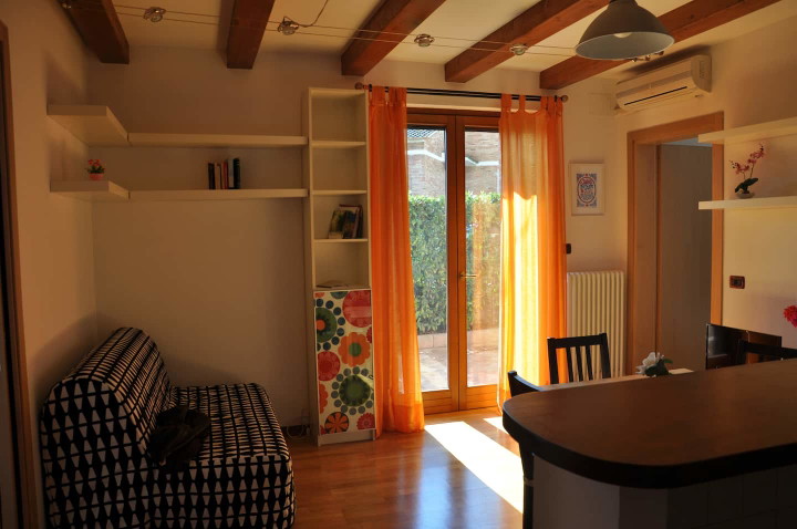 Cosy Apartment With Outdoor Space In Perugia - Perúgia