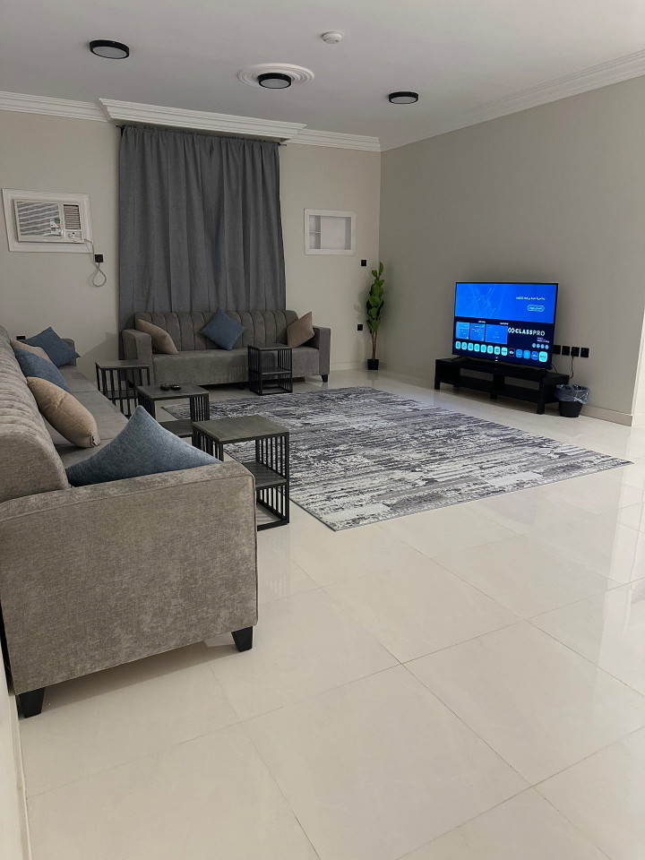 Apartement Five Bedroom.#3 - Medina, Saudi Arabia