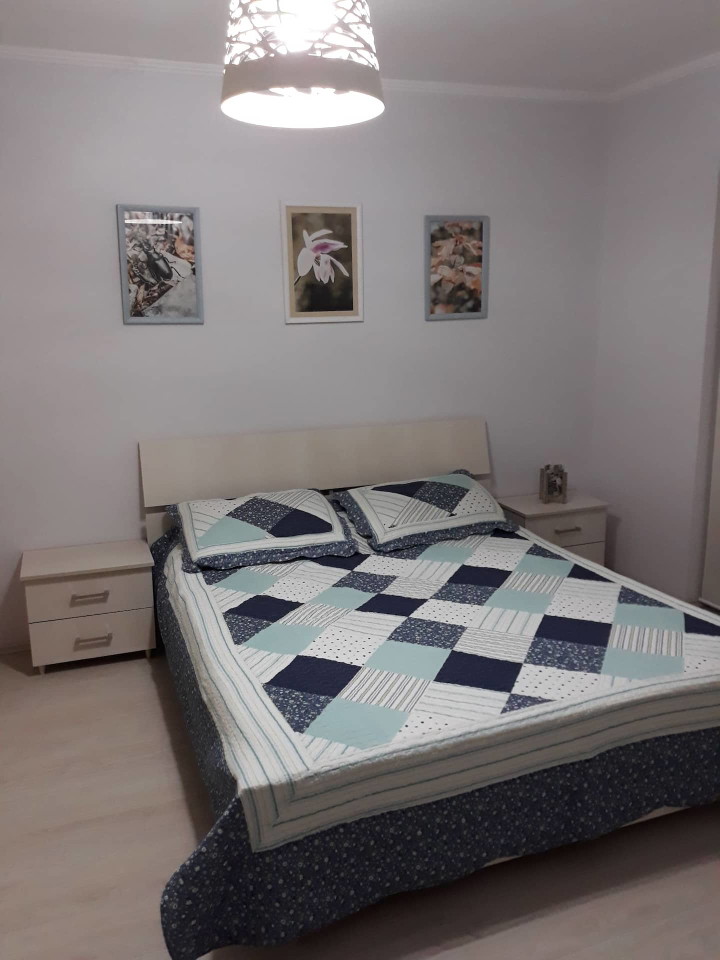 Great Cozy White Apartment Nuts - Albania