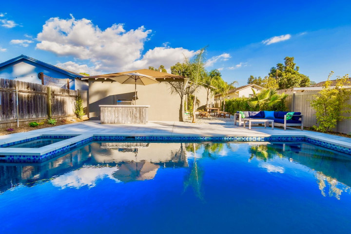 Your Private Resort In Southern California - Altadena, CA