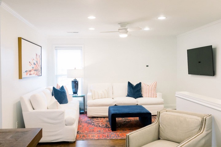 Loft On Cookeville Square - Cookeville, TN