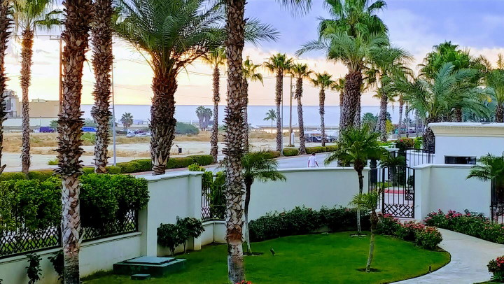 Fusion Cabo - Cabo San Lucas