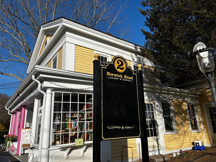 Walk To Goodspeed Opera House! - Connecticut