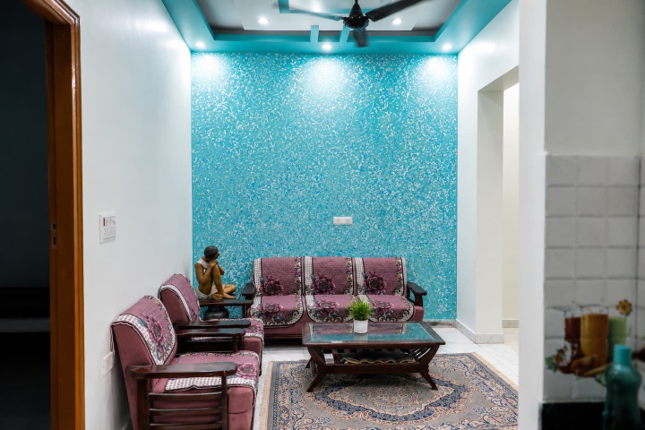 Family Friendly House In Modipuram - Meerut