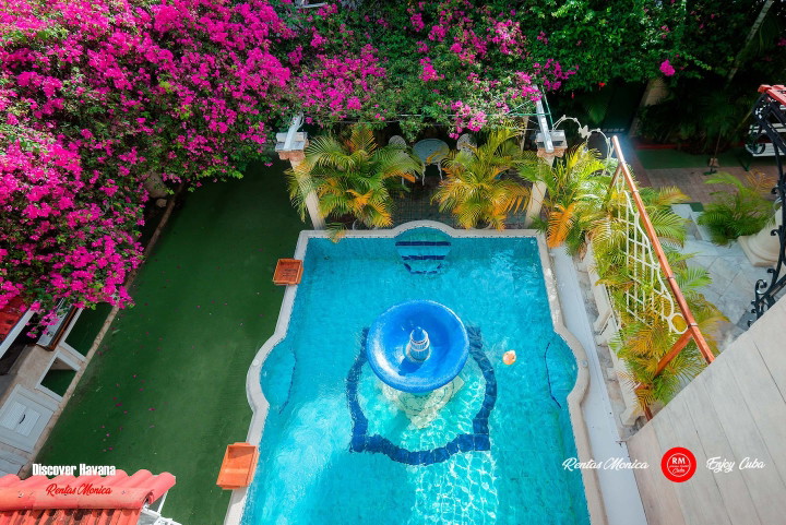 Villa Havana Classics, Pool & Solar Panel Wi-fi - Havanna